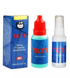TKTX Original - TKTX Tattoo Shop