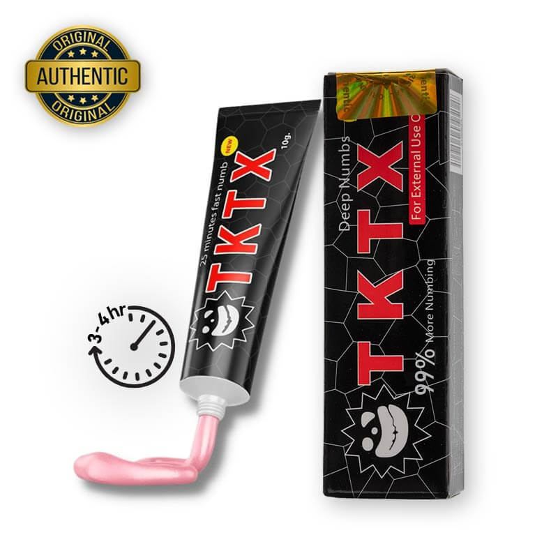 TKTX Original - TKTX Tattoo Shop